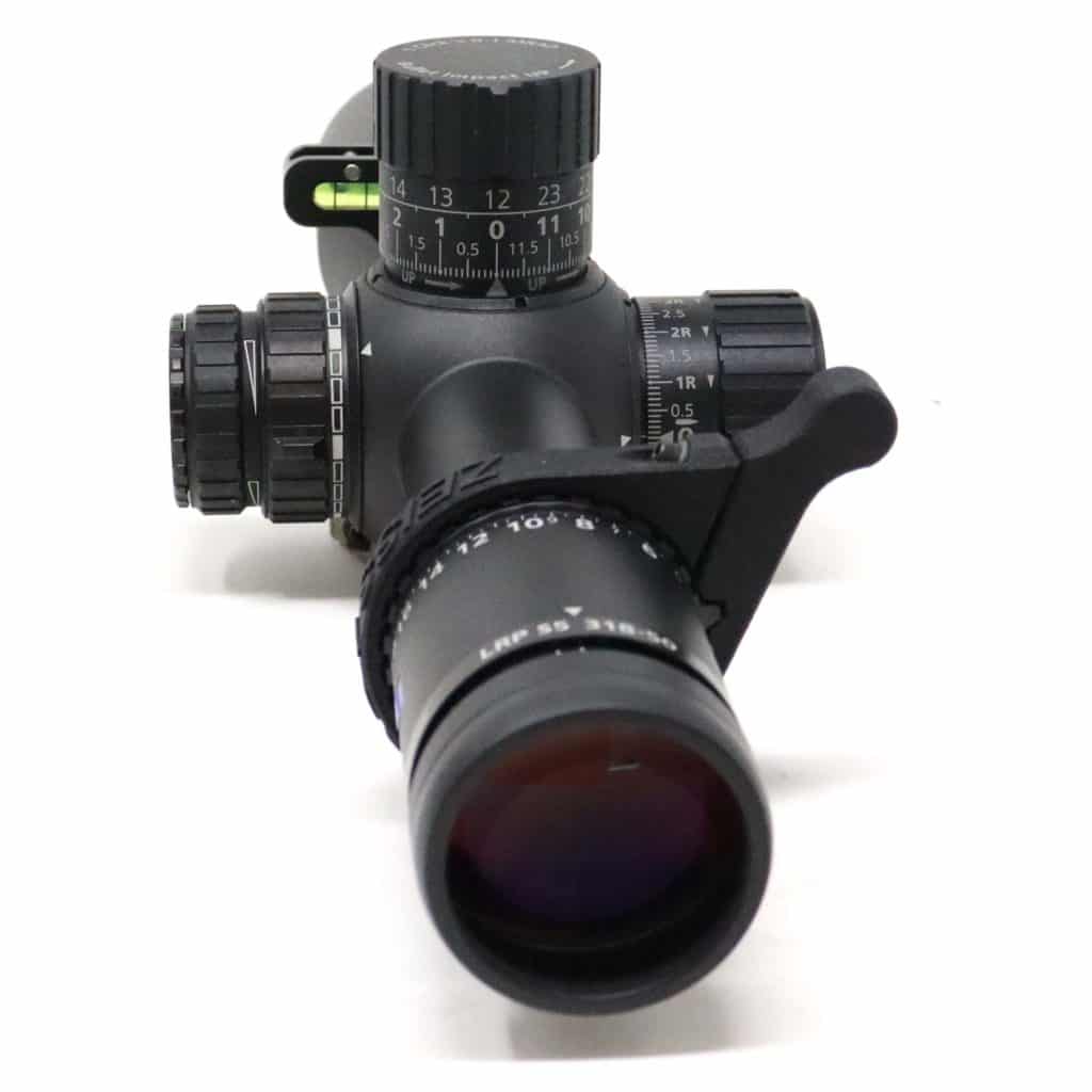 Precision Optics – >MK Machining