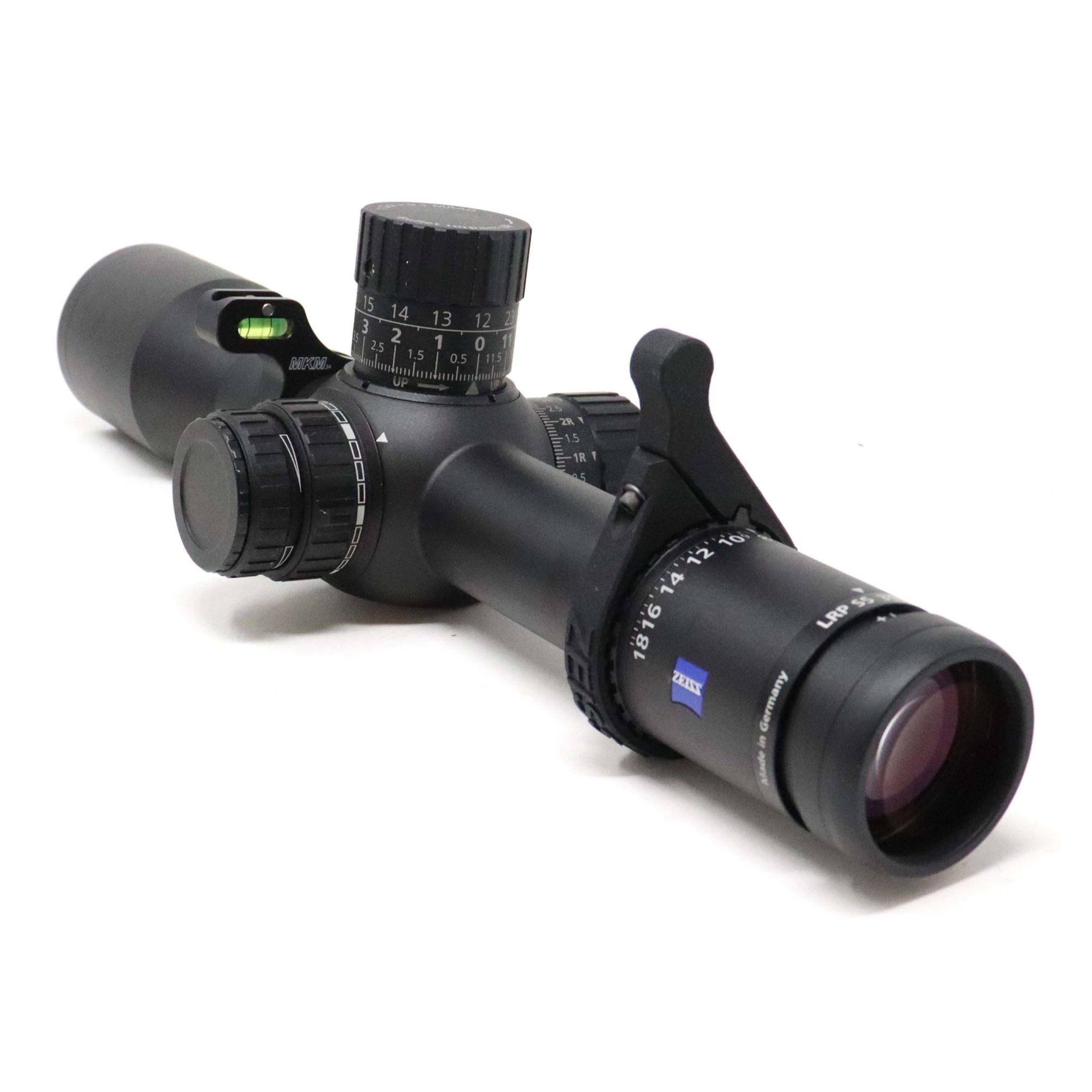 MK Machining: Precision Shooting Accessories, Innovative Manufacturing