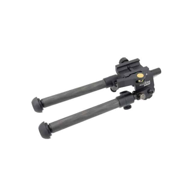 Audere SHADOW Bipod – MK Machining