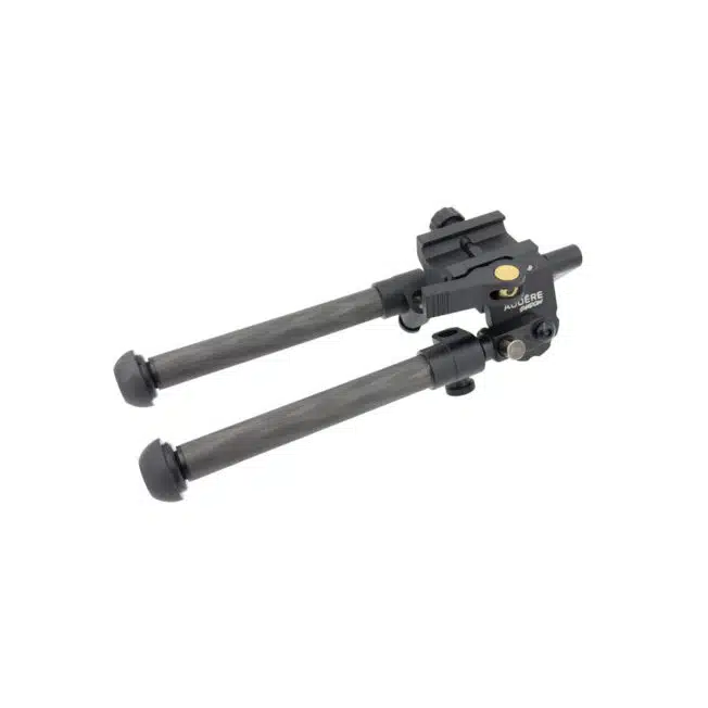 Audere SHADOW Bipod – MK Machining