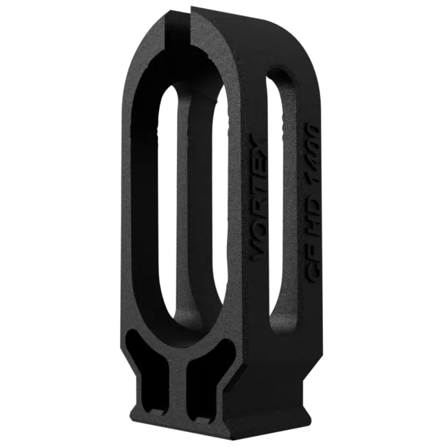 Vortex Crossfire HD 1400 Rangefinder Mount – MK Machining