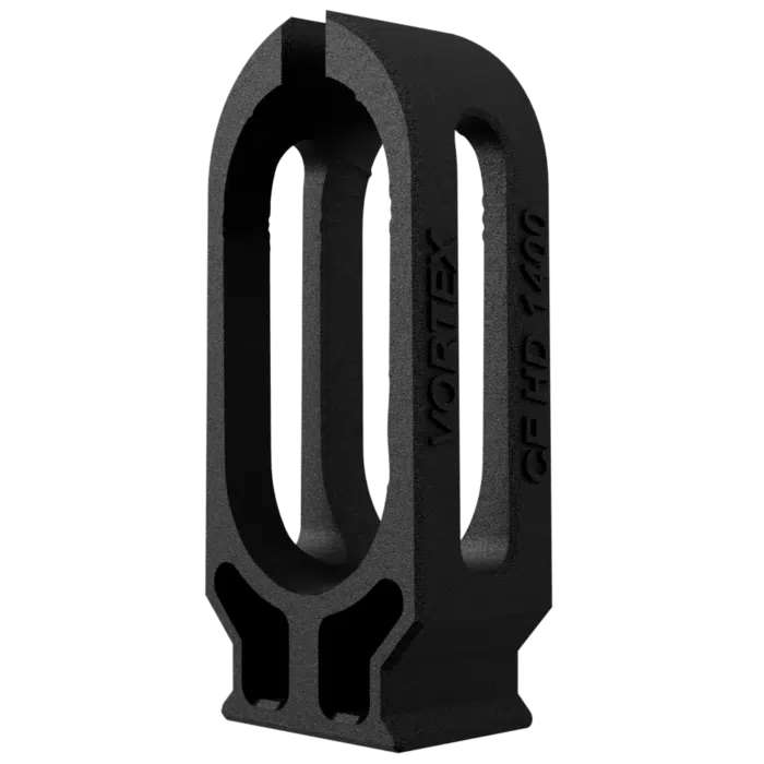 Vortex Crossfire HD 1400 Rangefinder Mount – MK Machining