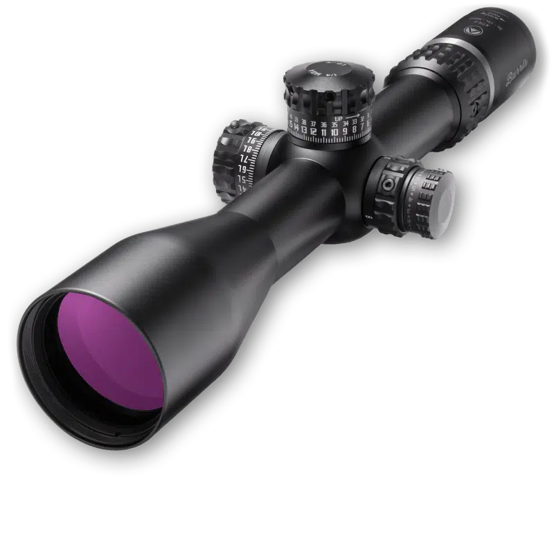 XTR II 3-15x50mm SCR MOA – MK Machining