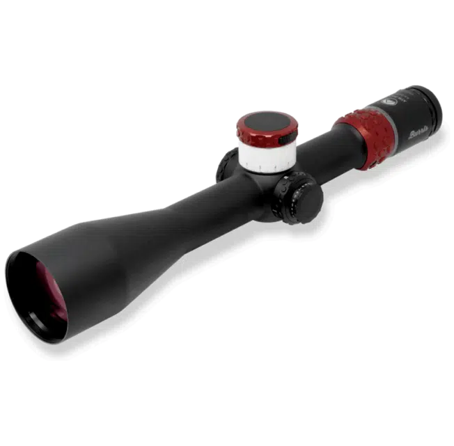 Burris XTR Pro 5.5-30x SCR 2 1/4 Mil – MK Machining