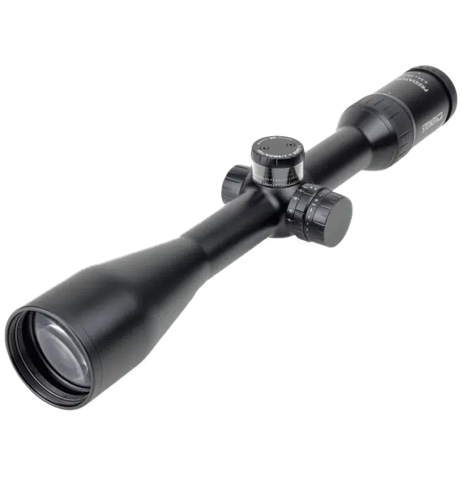 Predator 8 3-24x50 E3 – MK Machining