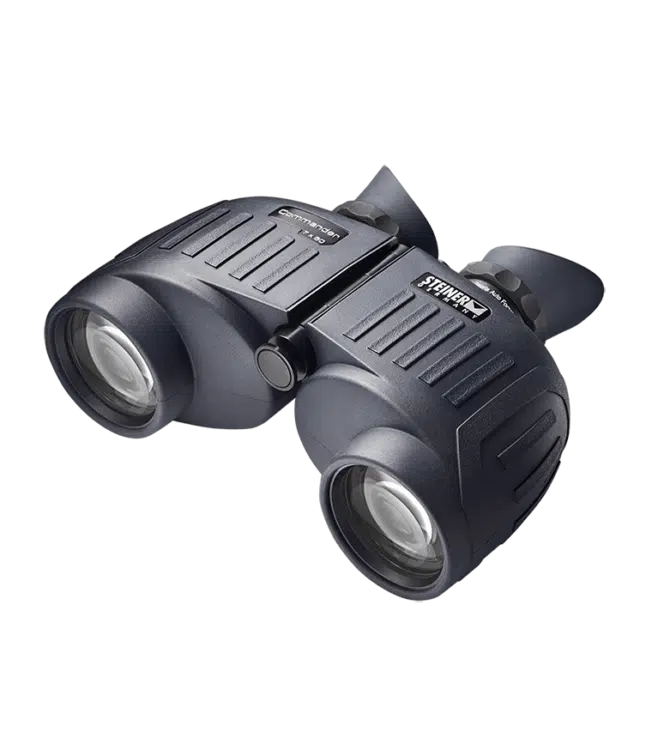 Commander 7x50 – MK Machining