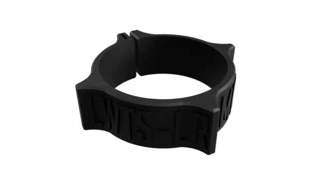 EOTech LWTS Thermal Lever – MK Machining