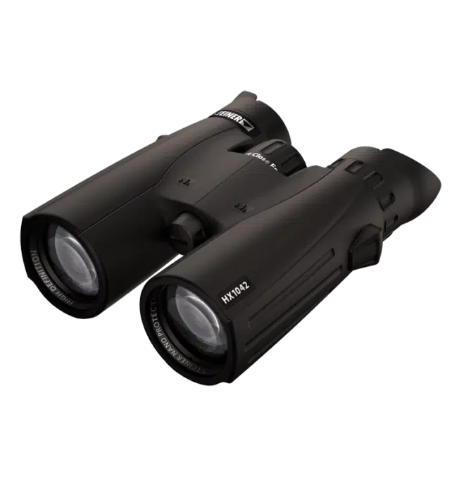 HX 10x42 – MK Machining