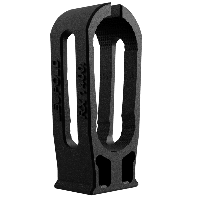 Leupold RX-1400i Rangefinder Tripod Mount – MK Machining