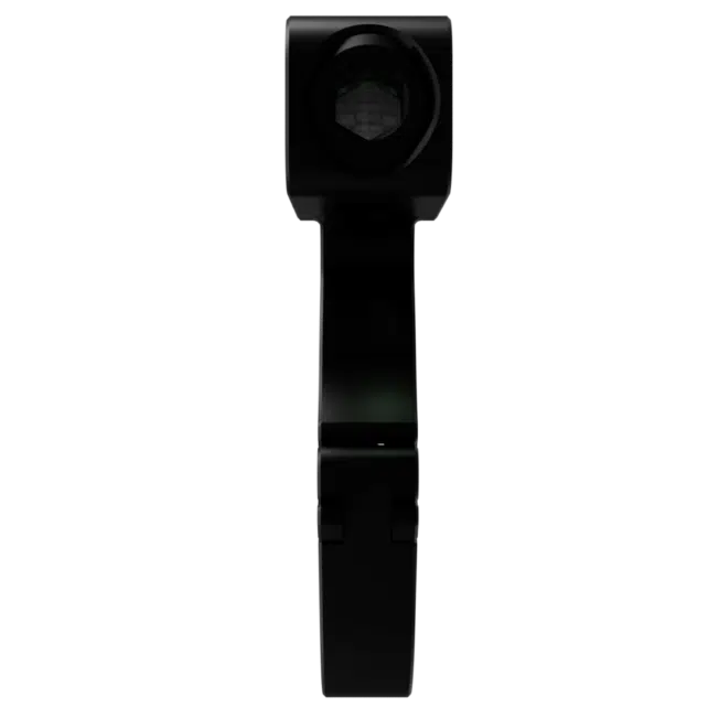 XLP Billet Scope Level - Super Slim, Hinged Design, Made In USA For ...