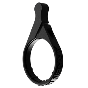 Arken EP-5 5-25x56 Throw Lever – MK Machining