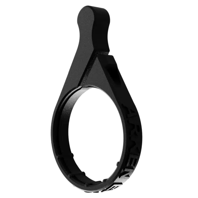 Arken EP-5 5-25x56 Throw Lever – MK Machining