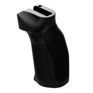 Precision Vertical Crossover Grip LH – MK Machining