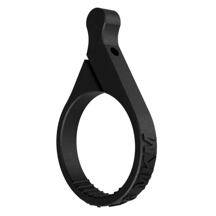 Trijicon Credo HX 1-6x24 Throw Lever – MK Machining