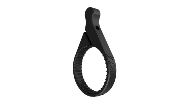 Vortex Razor AMG Pro Series Throw Lever