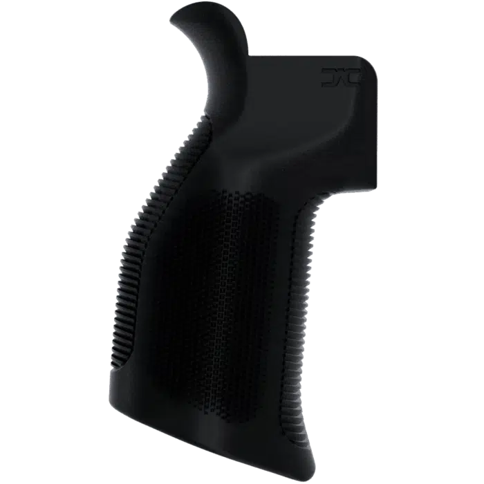 SCAR Vertical Crossover Grip – MK Machining