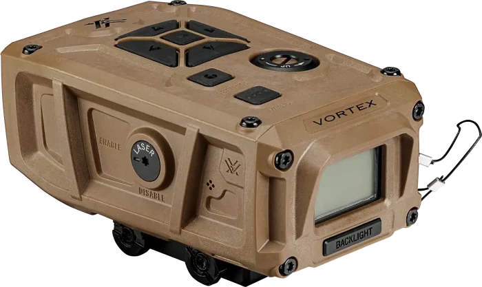 Vortex Impact 4000 – MK Machining