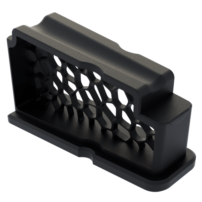 Single Shot Sleds – MK Machining