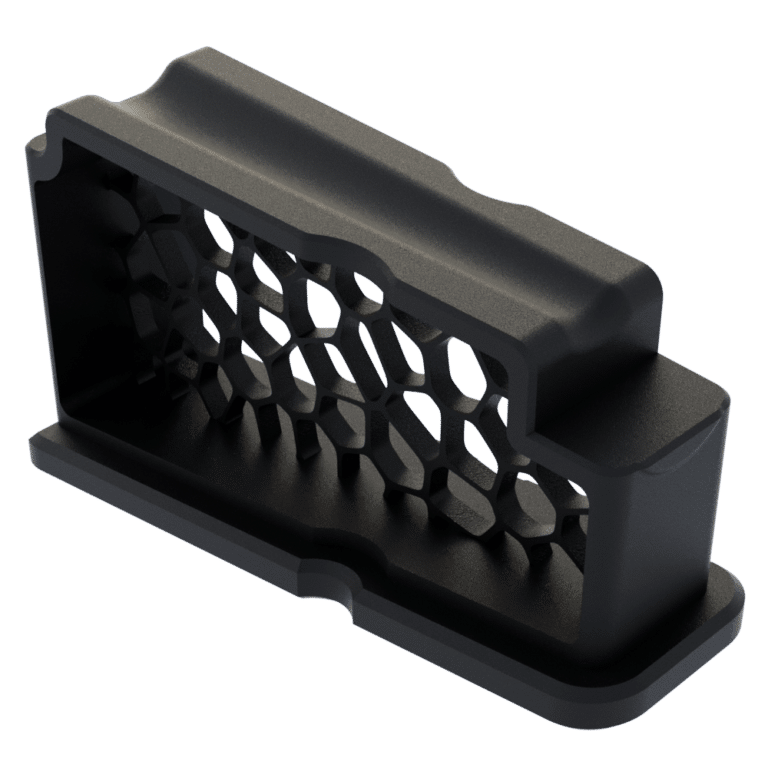 Single Shot Sleds – MK Machining