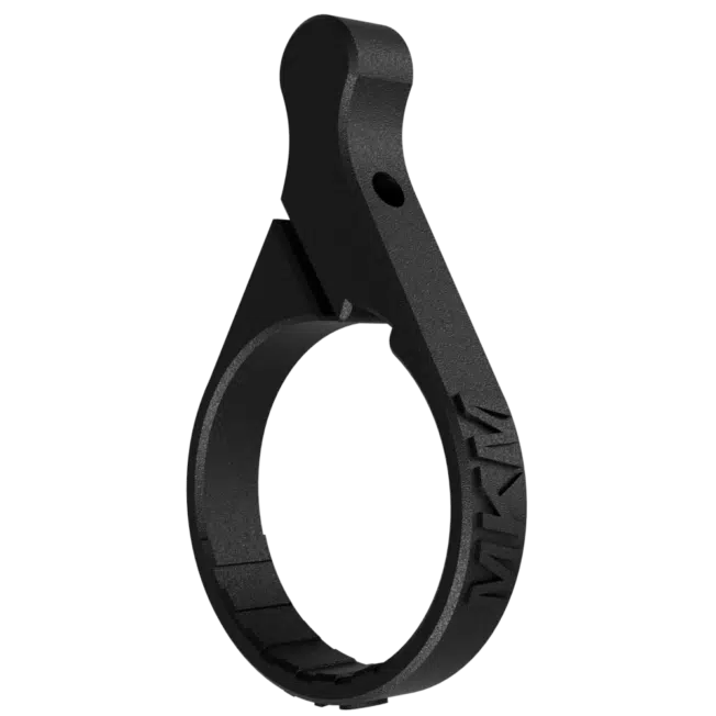 Hawke Vantage 3-9×40 Throw Lever – MK Machining