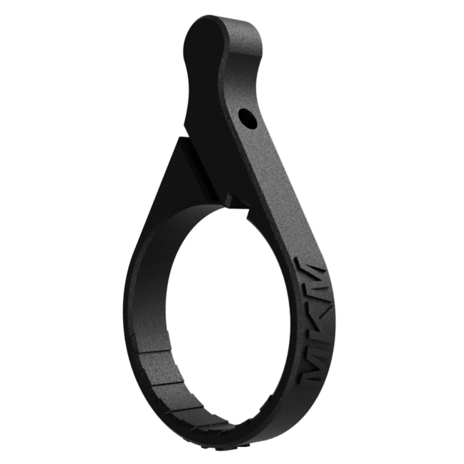 Hawke Vantage 4-12x50 Pro Series Throw Lever