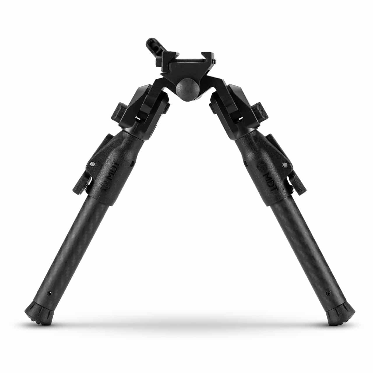 MDT GRND-POD BIPOD (Black) - ARCA/RRS Dovetail