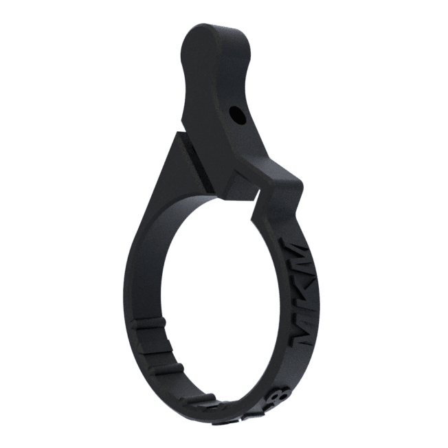 Arken EP-8 1-8x24 Pro Series Throw Lever – MK Machining