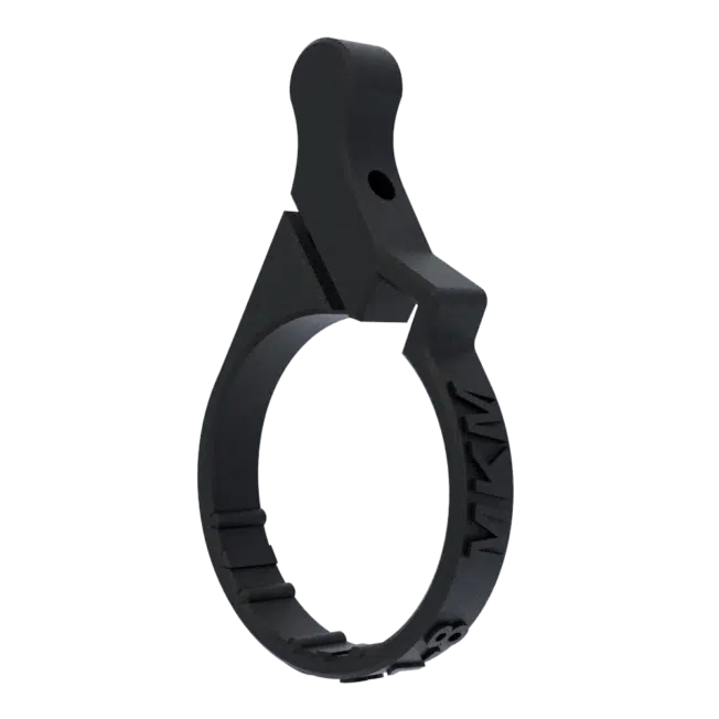 Arken EP-8 1-8x24 Throw Lever – MK Machining