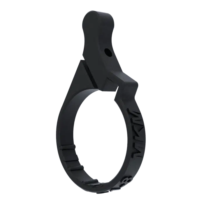 Arken EP-8 1-8x24 Throw Lever – MK Machining