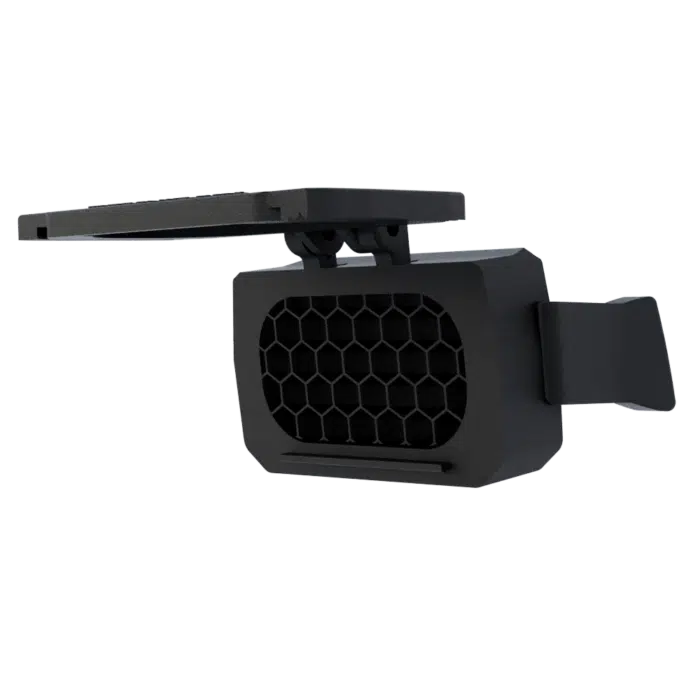 Vortex Impact 4000 Cap With Integrated ARD