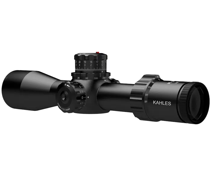 Kahles K318i – MK Machining