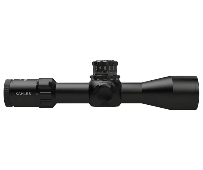 Kahles K318i – MK Machining