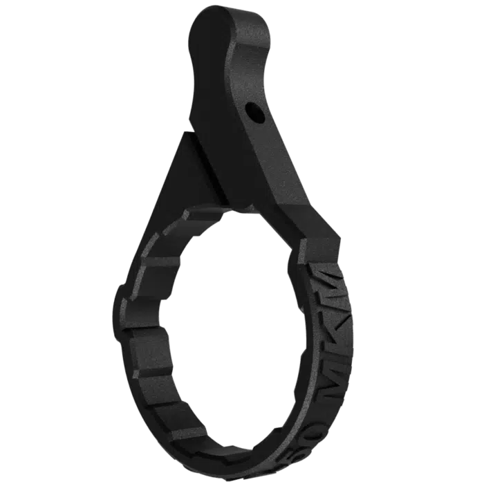 Kahles K1050 Throw Lever – MK Machining