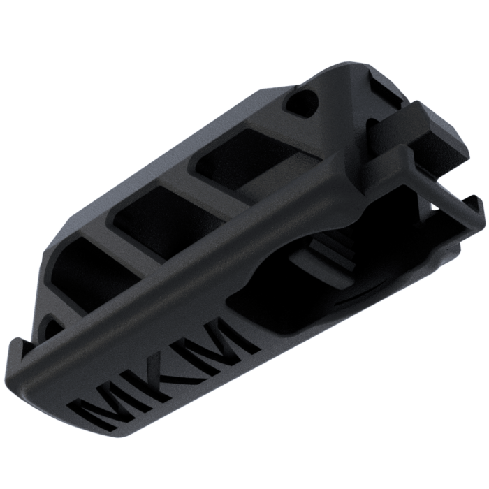 Savage Axis Short Action Single Shot Sled – MK Machining