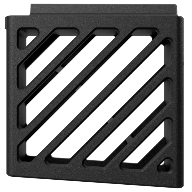 AI AXSR Single Shot Sled – MK Machining