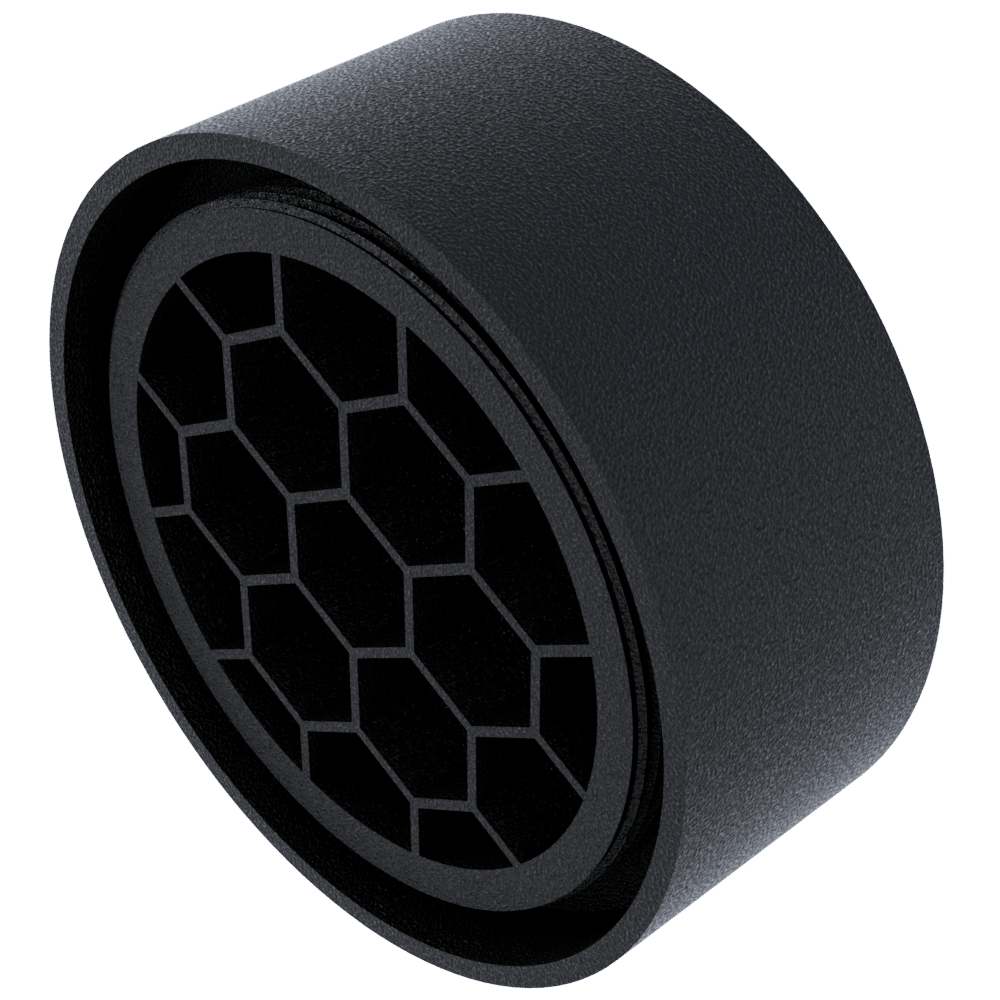 Spitfire HD Gen II 5x Prism Scope ARD – MK Machining