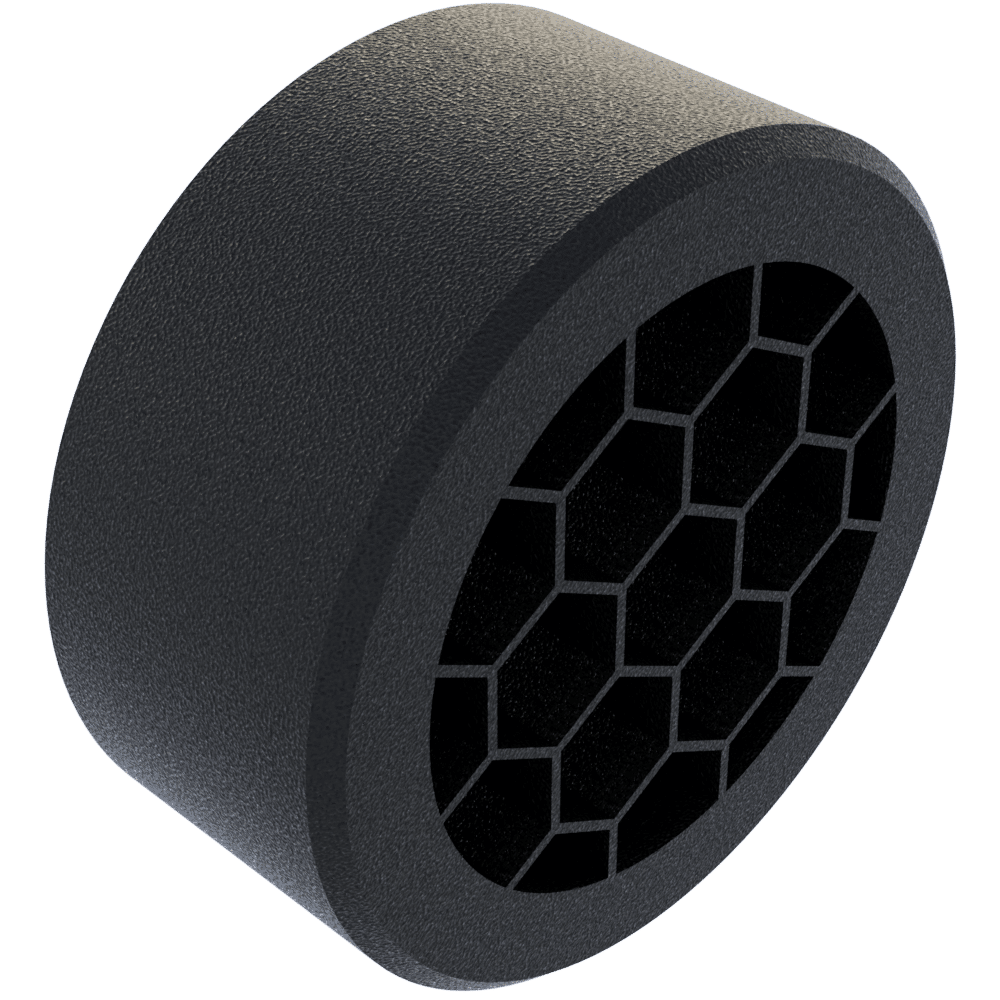 Spitfire HD Gen II 5x Prism Scope ARD – MK Machining