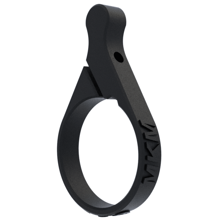 Swarovski Habicht 3-9x36 Pro Series Throw Lever – MK Machining