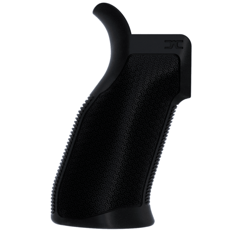 Grips – MK Machining