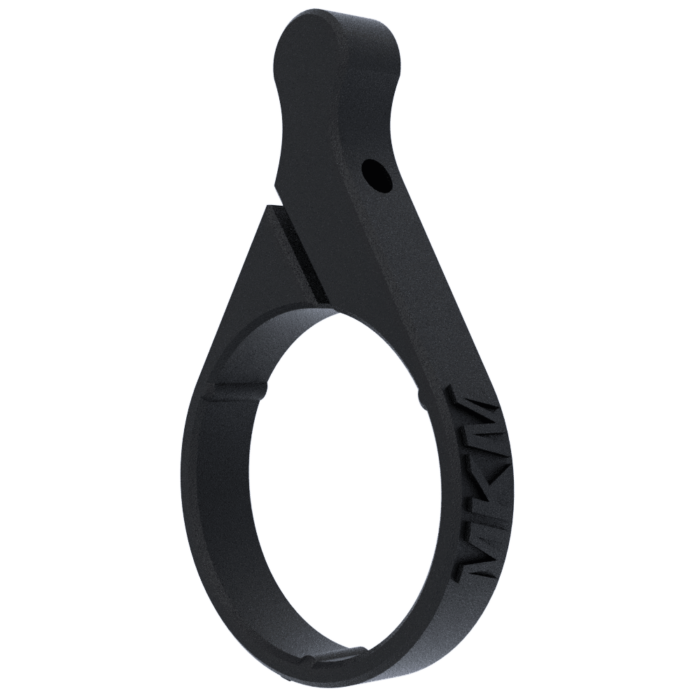 SWFA 1-4x24 SS Pro Series Throw Lever – MK Machining