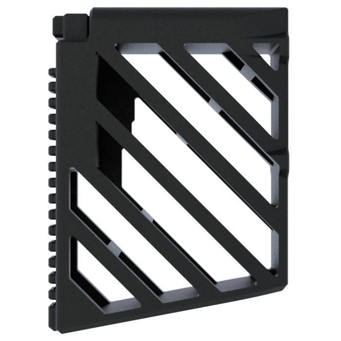 AR - 10 Single Shot Sled ------------- MK Machining