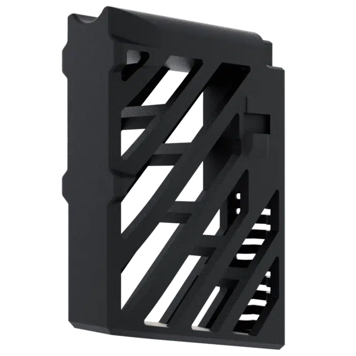 AR - 10 Single Shot Sled ------------- MK Machining