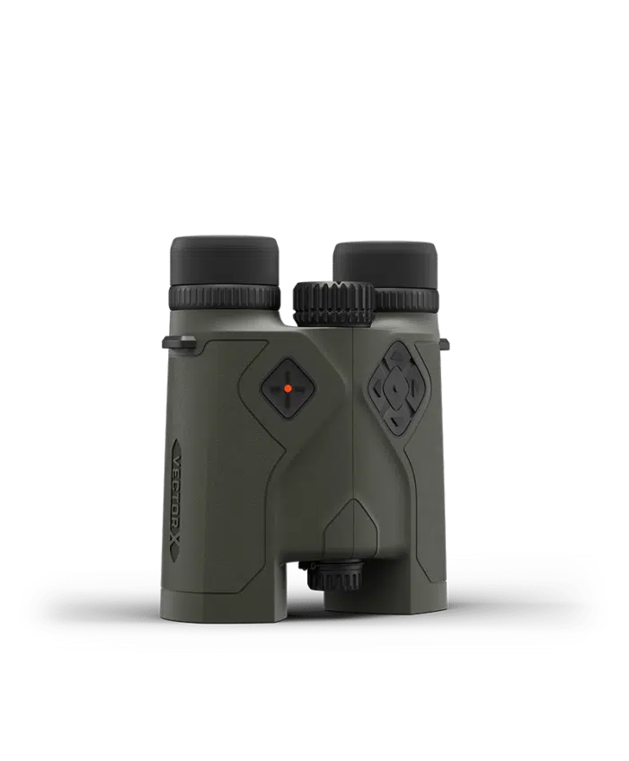 VECTOR X 42 10x42 Binocular w/MSR-DMR Reticle – MK Machining