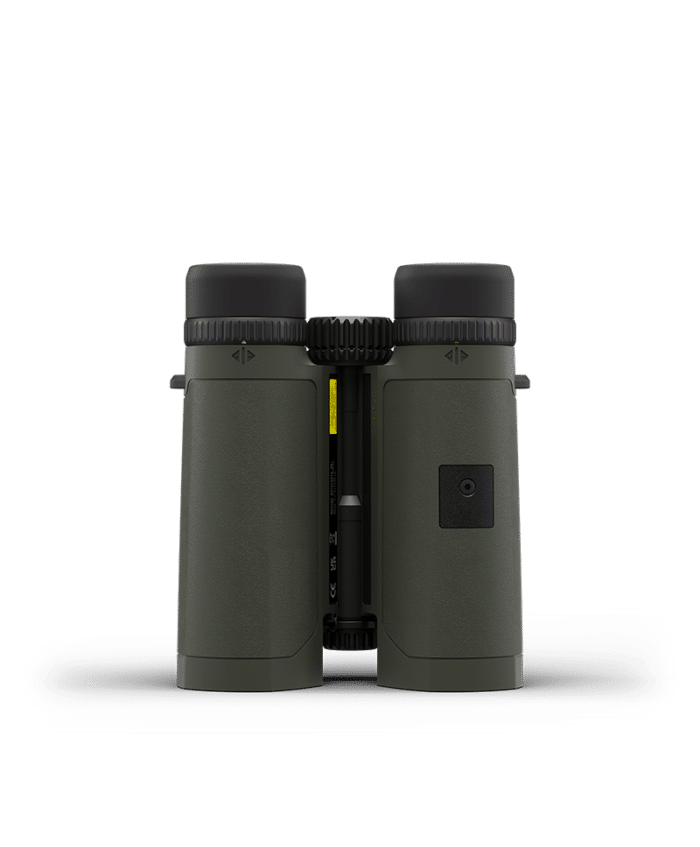 VECTOR X 42 10x42 Binocular w/MSR-DMR Reticle – MK Machining