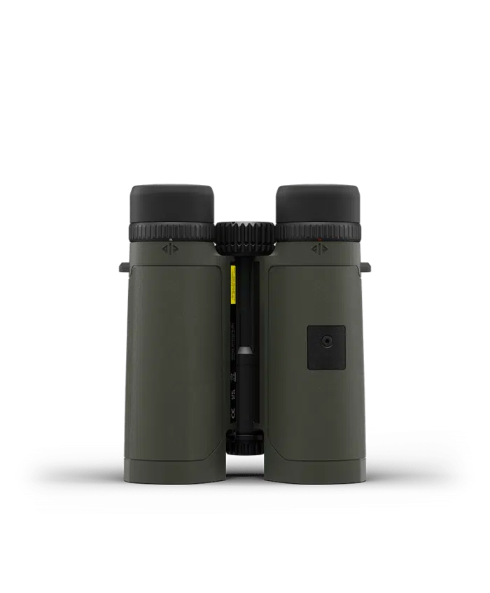 VECTOR X 42 10x42 Binocular w/MSR-DMR Reticle – MK Machining