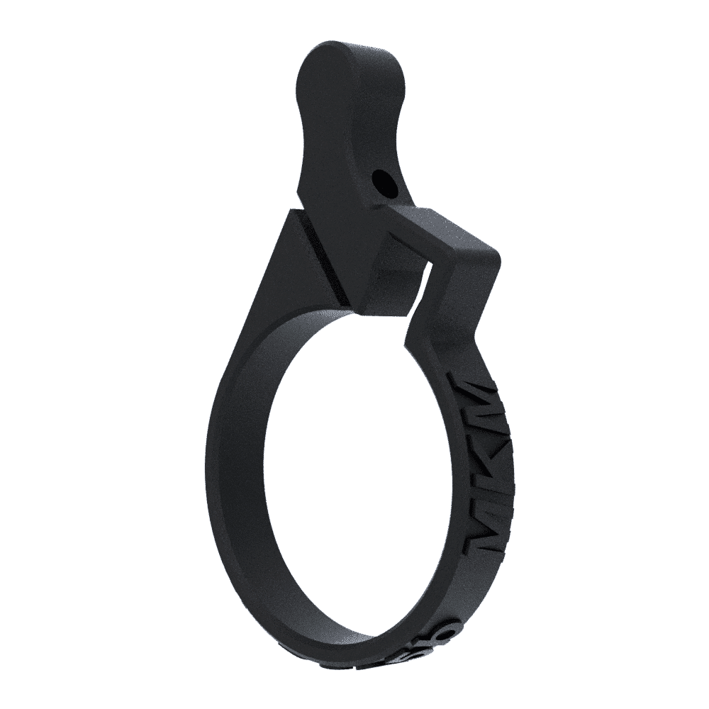 Radikl RS25b Pro Series Throw Lever – MK Machining