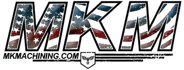 Athlon Rangecraft – MK Machining