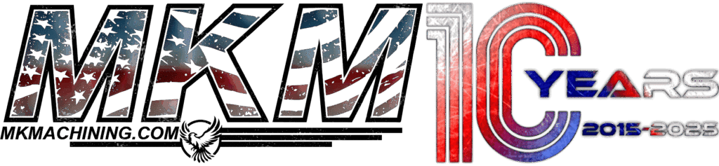 Turret Magnifier ------------------------------------- MK Machining