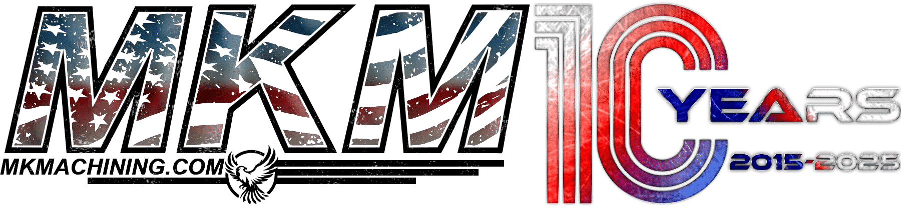 FIRE4000 Elite – MK Machining