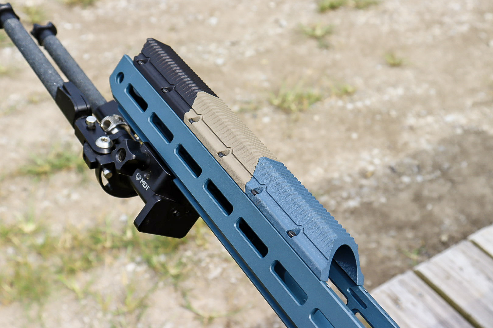 Rifle Accessories – MK Machining